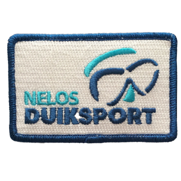 NELOS-boetiek. Vinzwemmen